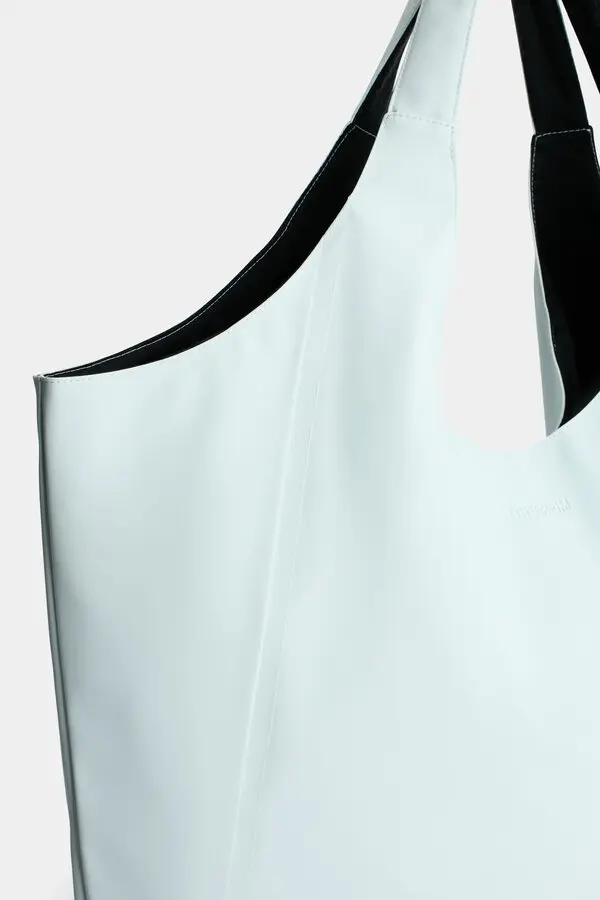 Stutterheim Svea Puffer Bag Matte