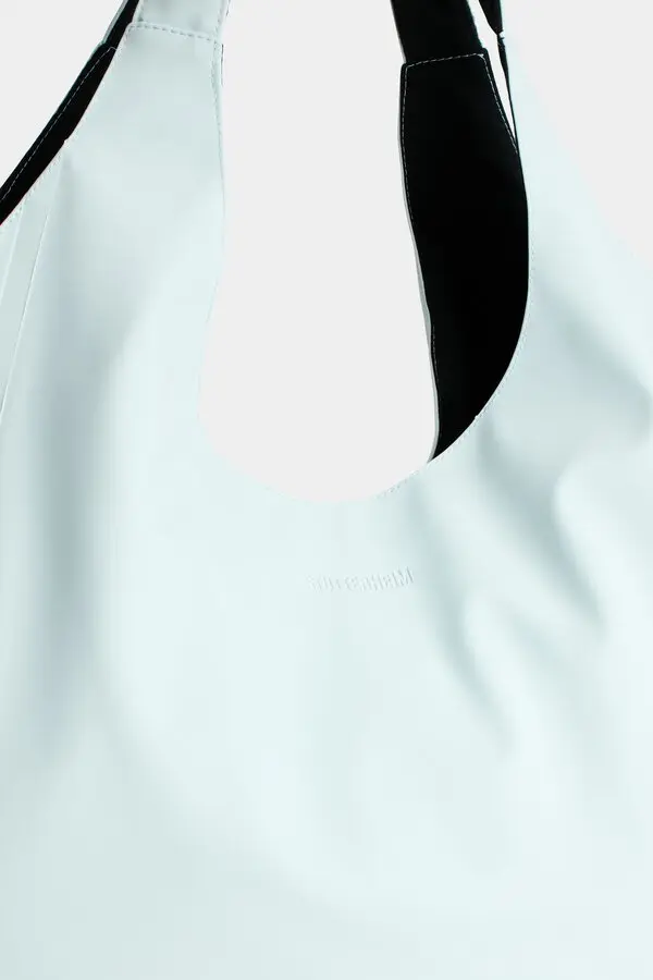 Stutterheim Svea Puffer Bag Matte