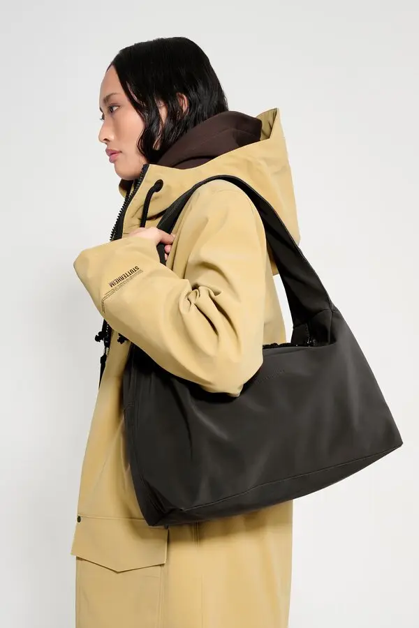 Stutterheim Ewa Bag Matte