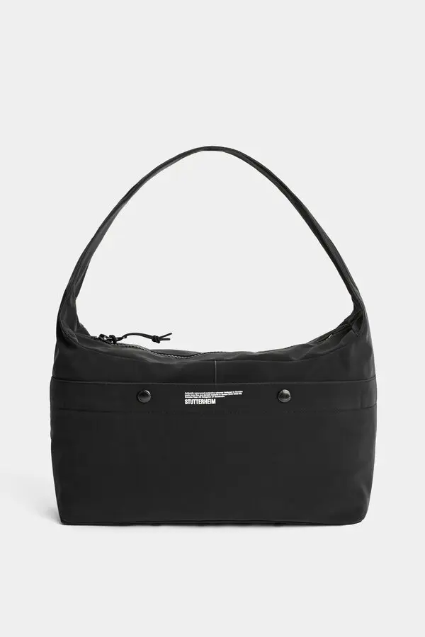 Stutterheim Ewa Bag Matte