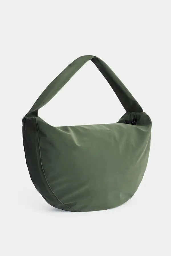 Stutterheim Adam Bag Matte
