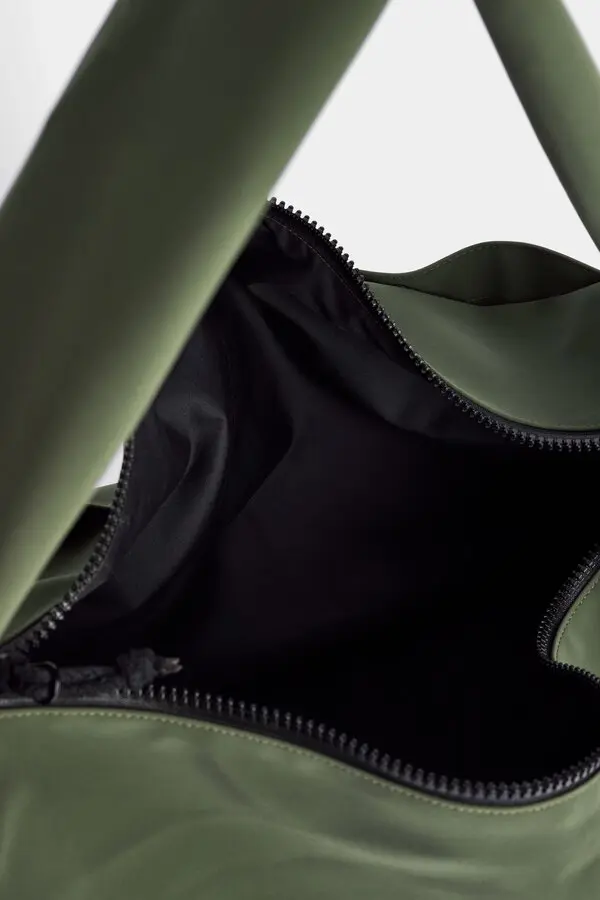 Stutterheim Adam Bag Matte