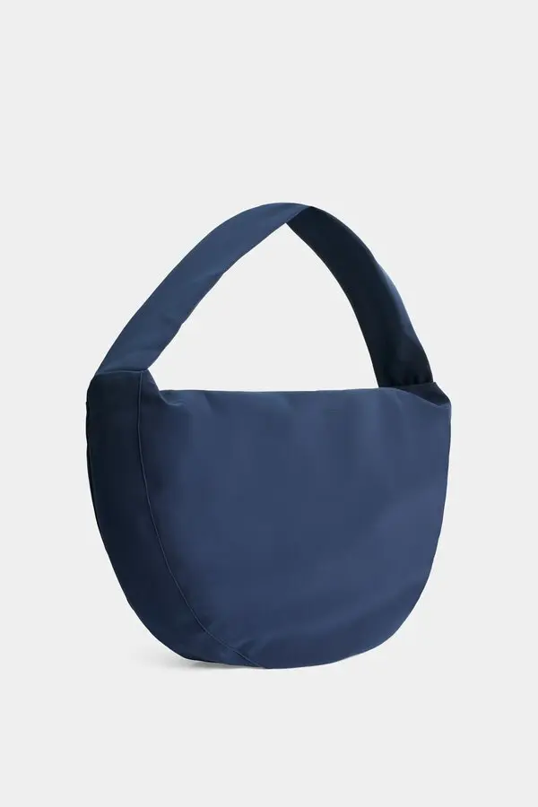 Stutterheim Adam Bag Matte