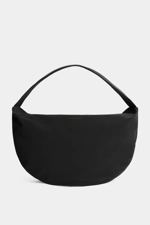 Stutterheim Adam Bag Matte - Black