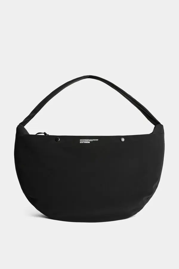 Stutterheim Adam Bag Matte