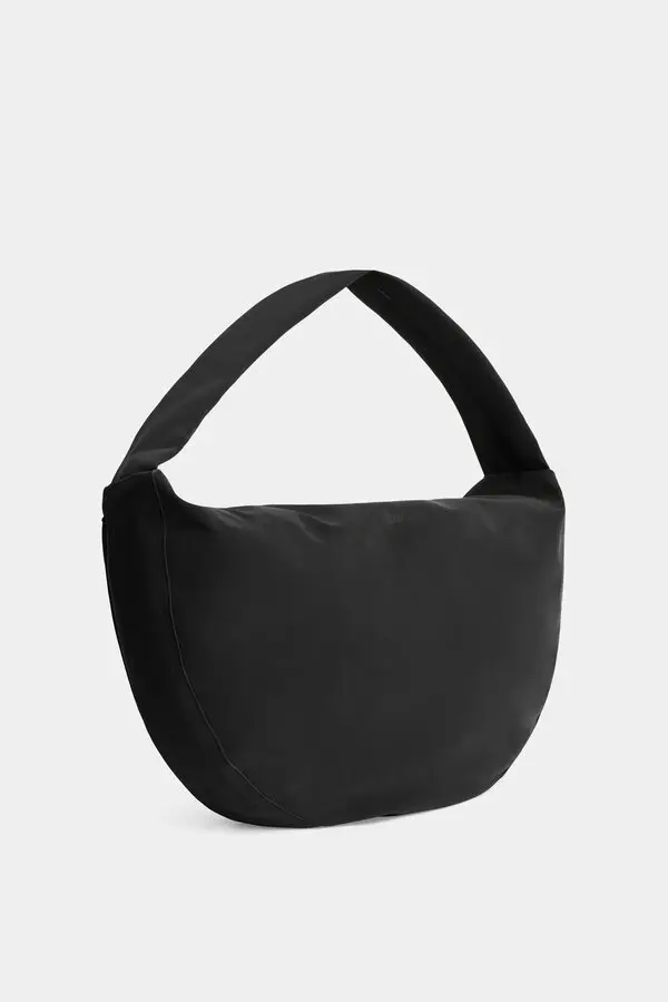 Stutterheim Adam Bag Matte