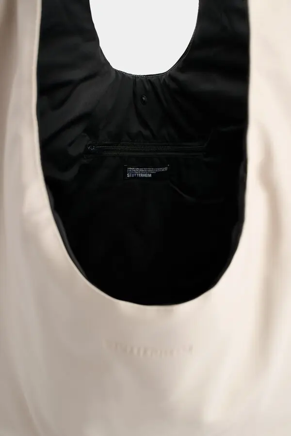 Stutterheim Svea Puffer Bag