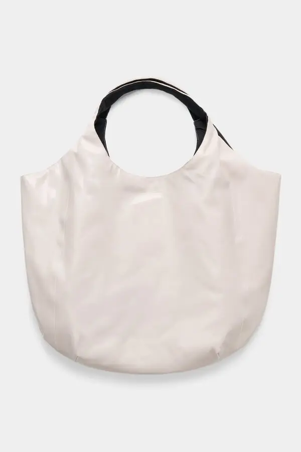 Stutterheim Svea Puffer Bag Opal