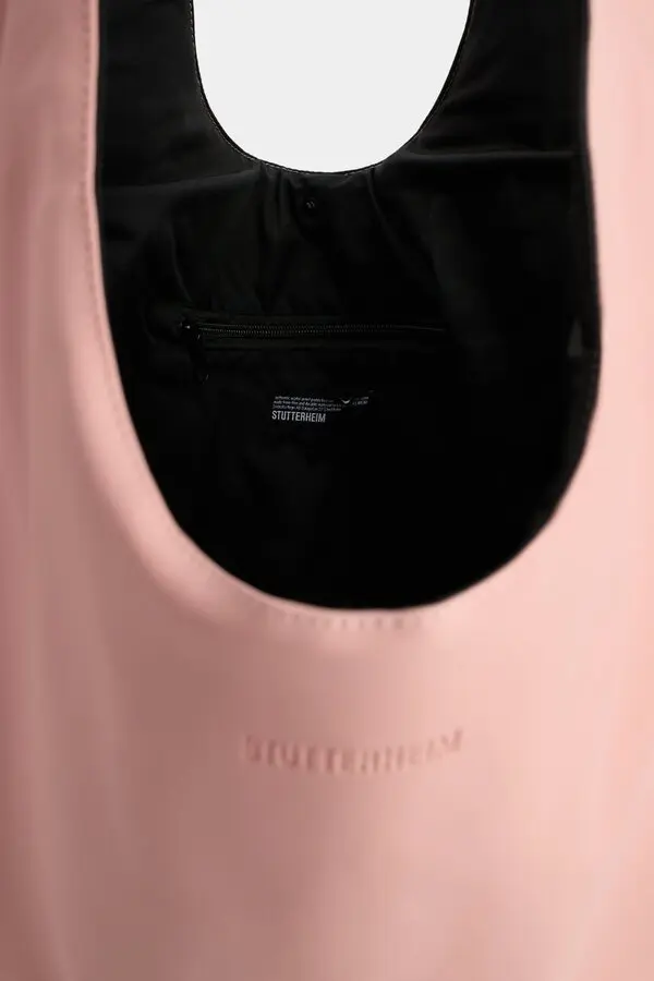 Stutterheim Svea Puffer Bag