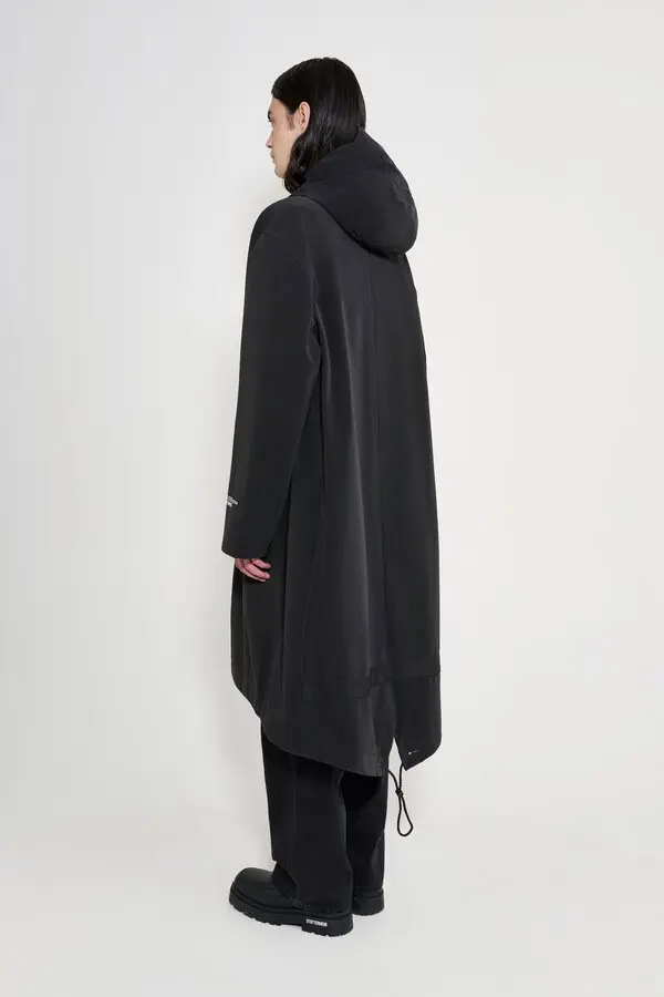 Stutterheim Martins Parka