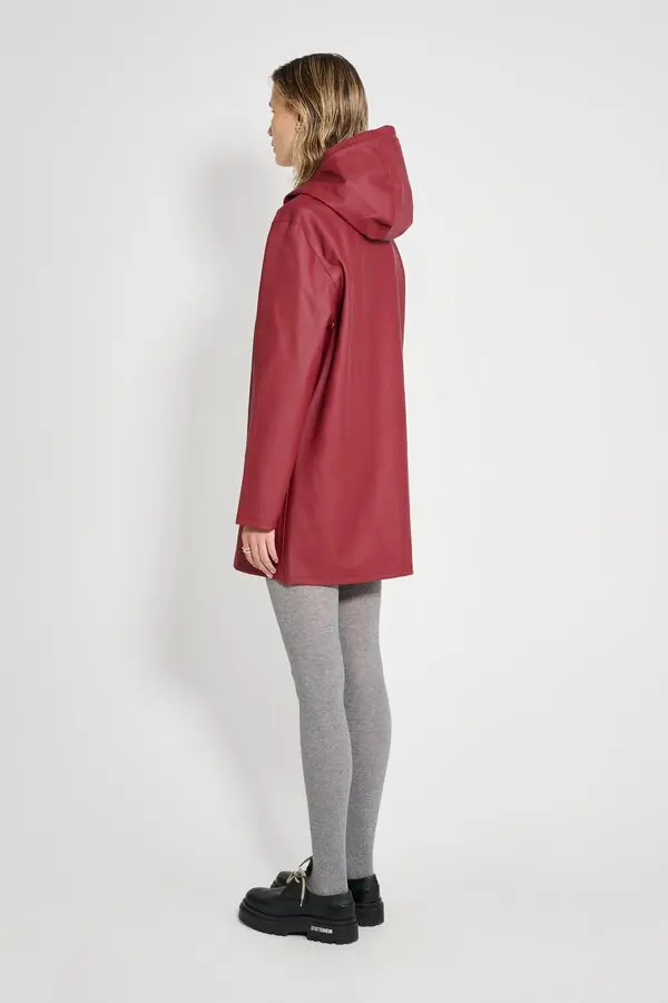 Stutterheim Stockholm Original Raincoat
