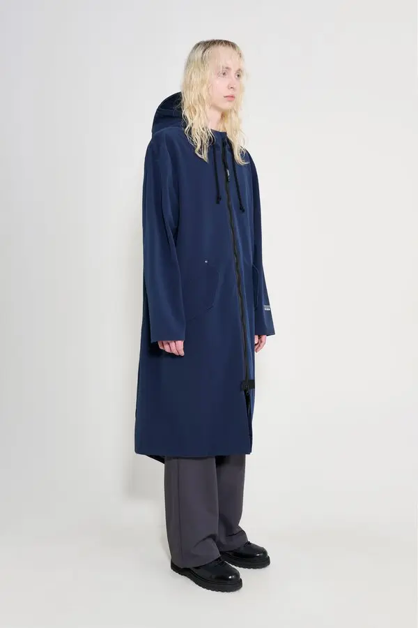 Stutterheim Martins Parka