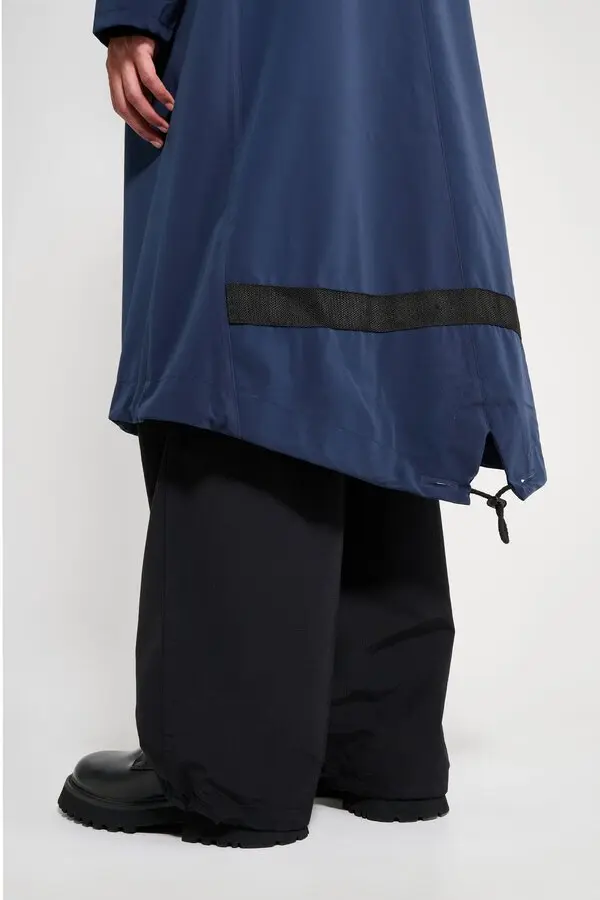 Stutterheim Martins Parka