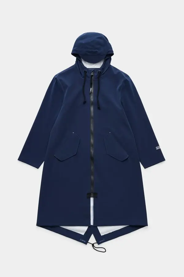 Stutterheim Martins Parka