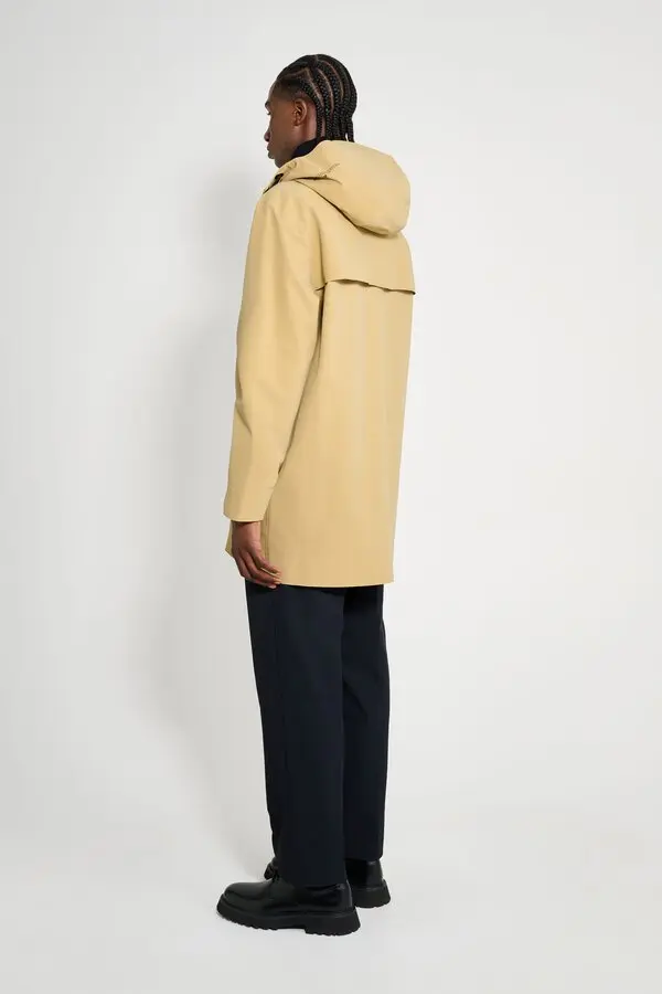 Stutterheim Stockholm 15 Raincoat