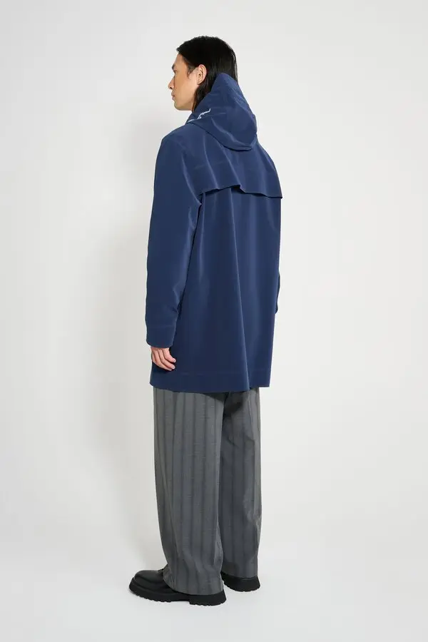 Stutterheim Stockholm 15 Raincoat