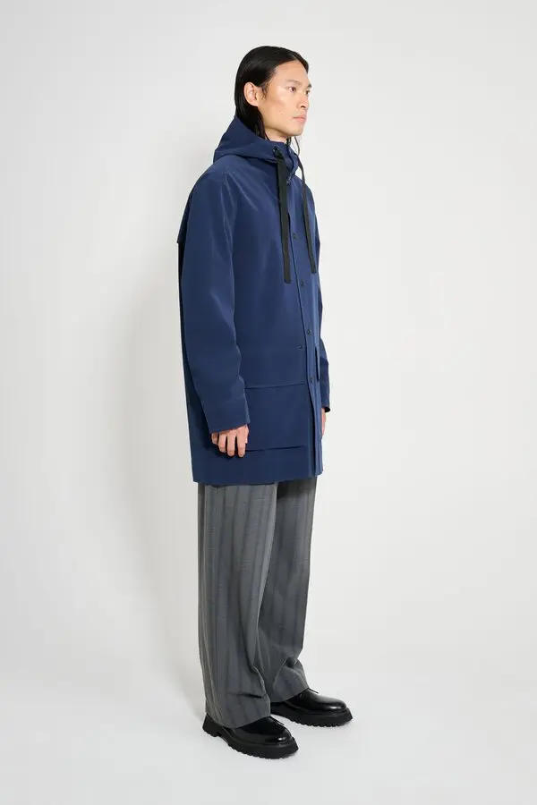 Stutterheim Stockholm 15 Raincoat