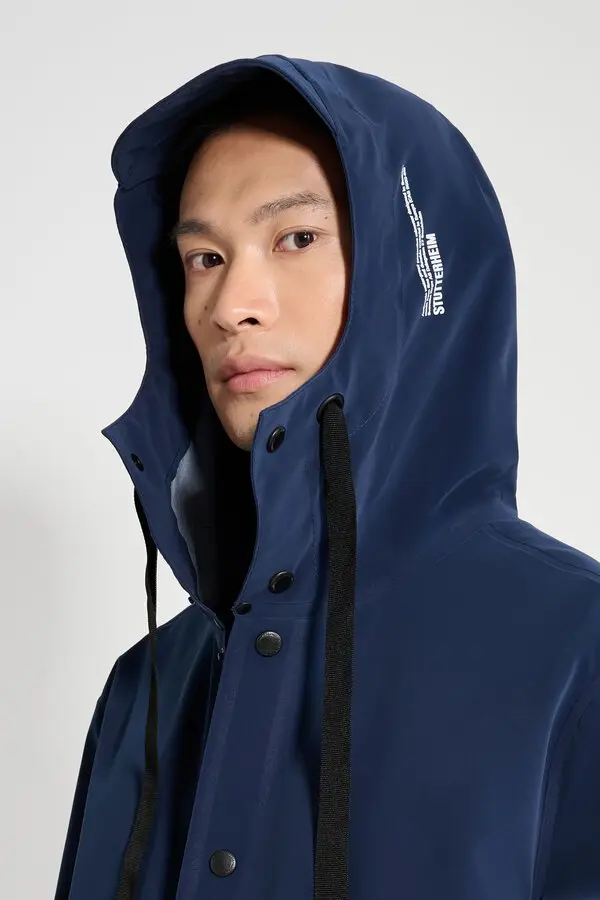 Stutterheim Stockholm 15 Raincoat