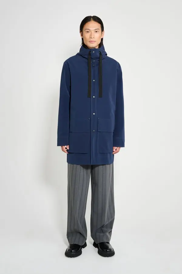 Stutterheim Stockholm 15 Raincoat