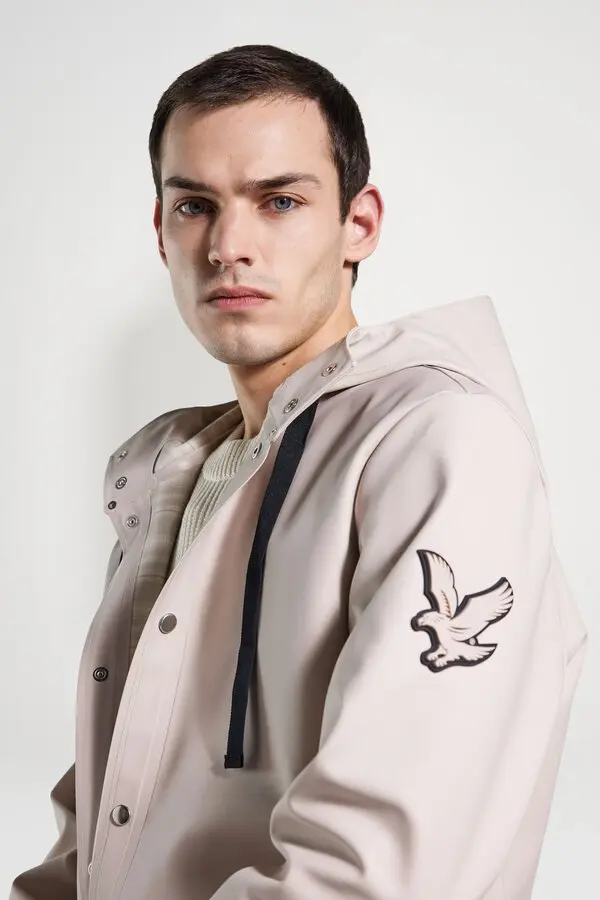 Stutterheim Raincoat
