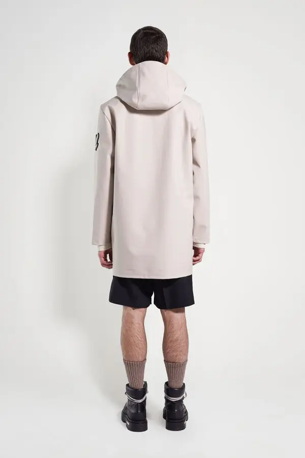 Stutterheim Raincoat