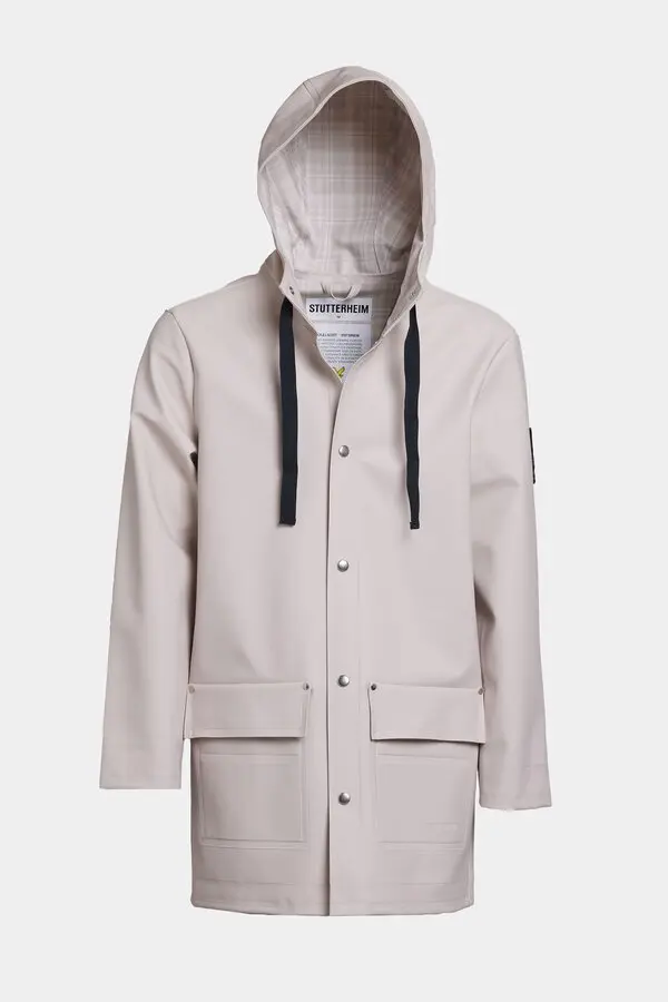 Stutterheim Raincoat