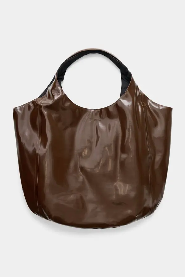 Stutterheim Svea Puffer Bag Opal