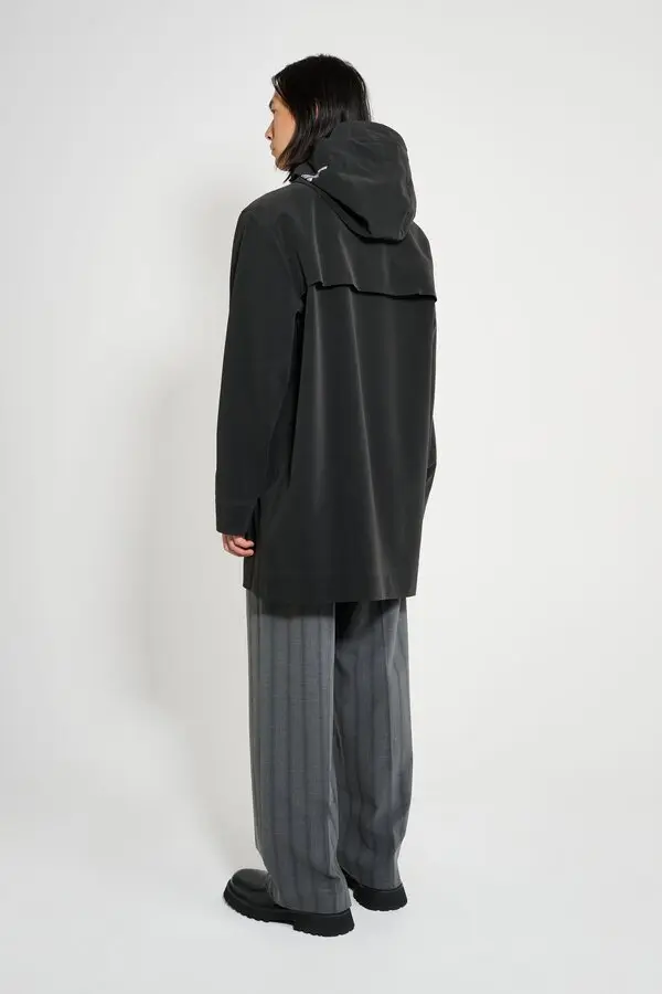 Stutterheim Stockholm 15 Raincoat
