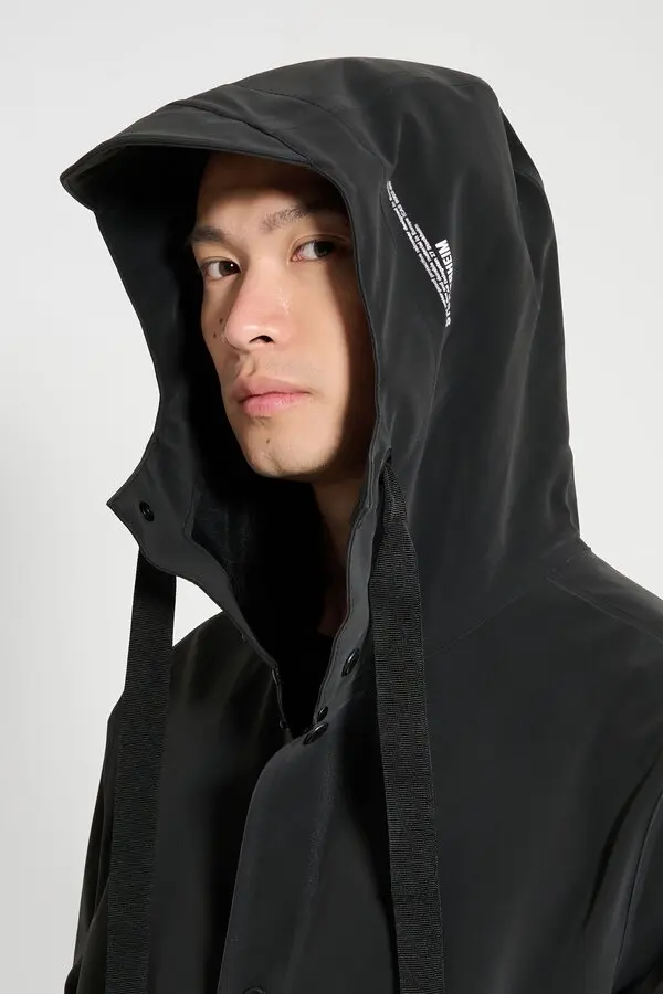 Stutterheim Stockholm 15 Raincoat