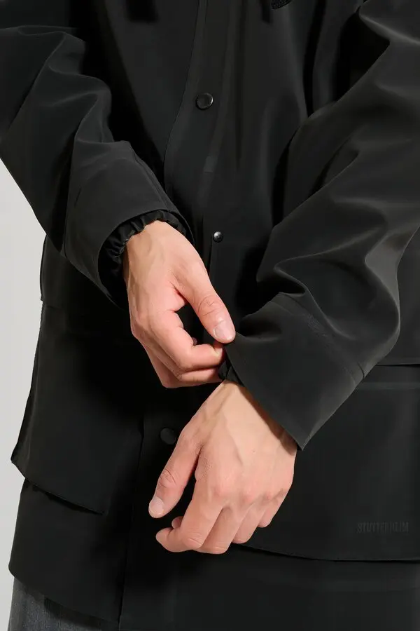 Stutterheim Stockholm 15 Raincoat