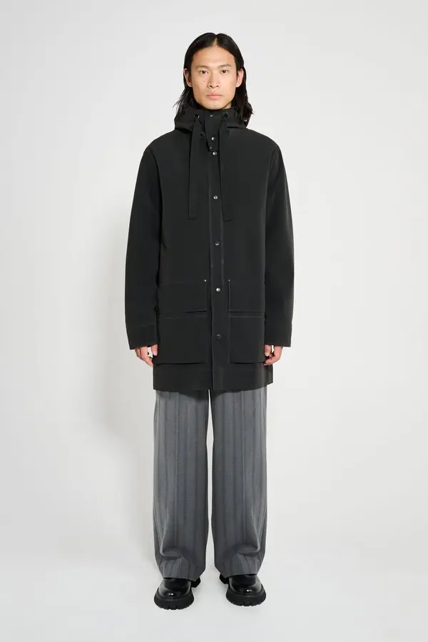 Stutterheim Stockholm 15 Raincoat