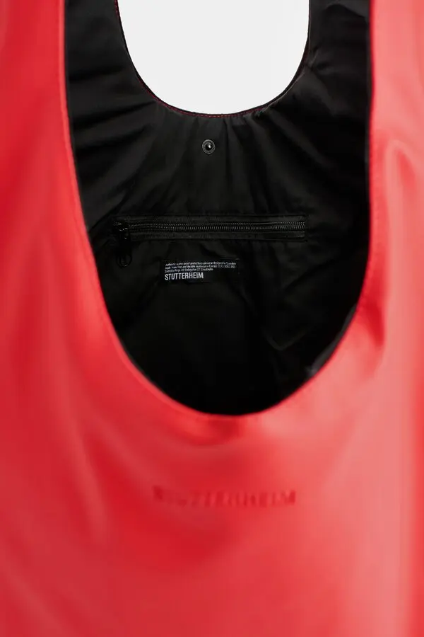 Stutterheim Svea Puffer Bag