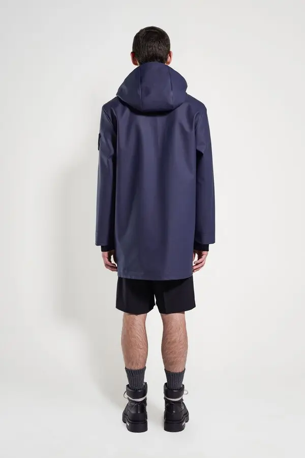 Stutterheim Raincoat