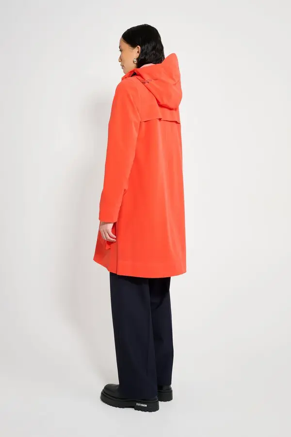 Stutterheim Mosebacke 15 Raincoat