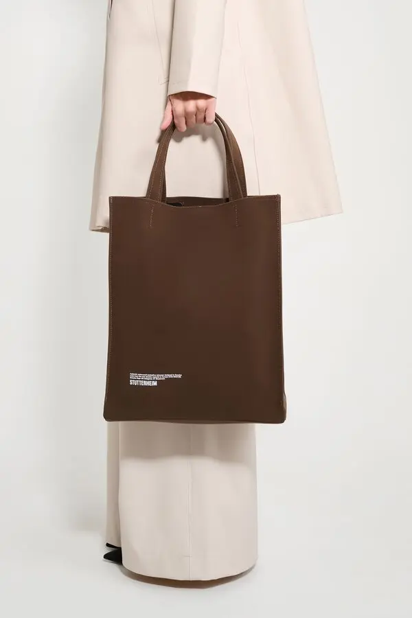 Stutterheim Stocksund Bag Matte