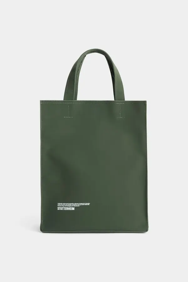Stutterheim Stocksund Bag Matte