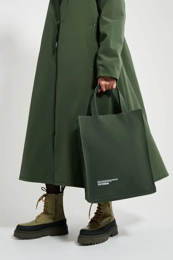 Stutterheim Stocksund Bag Matte