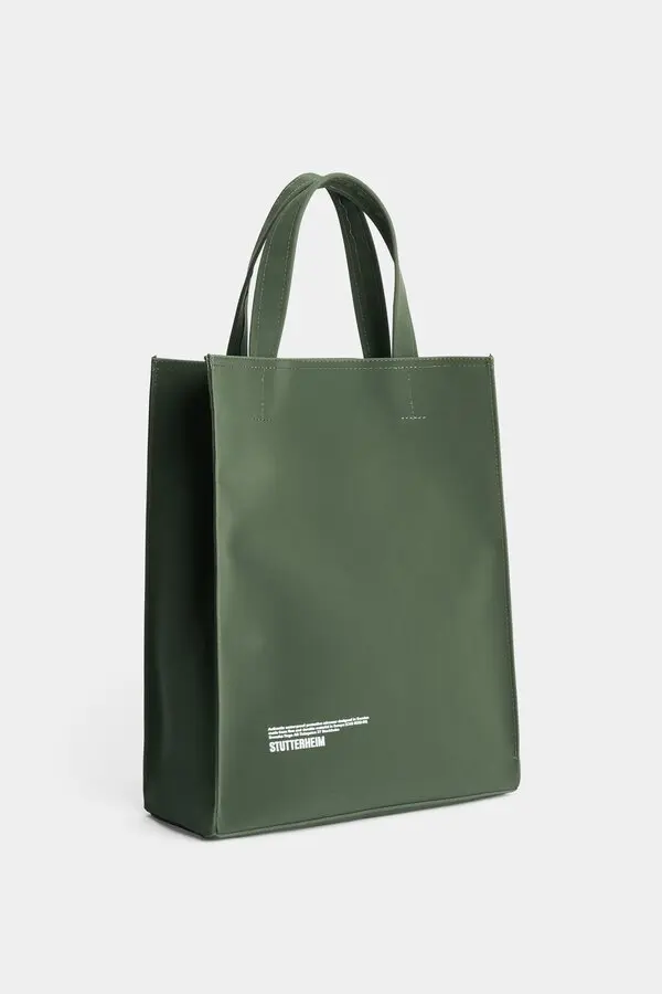 Stutterheim Stocksund Bag Matte