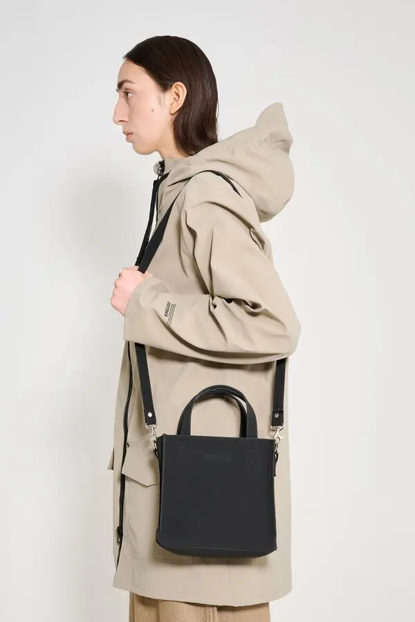 Stutterheim Biblio Bag Matte