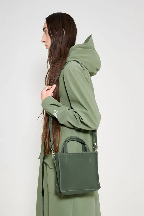 Stutterheim Biblio Bag Matte