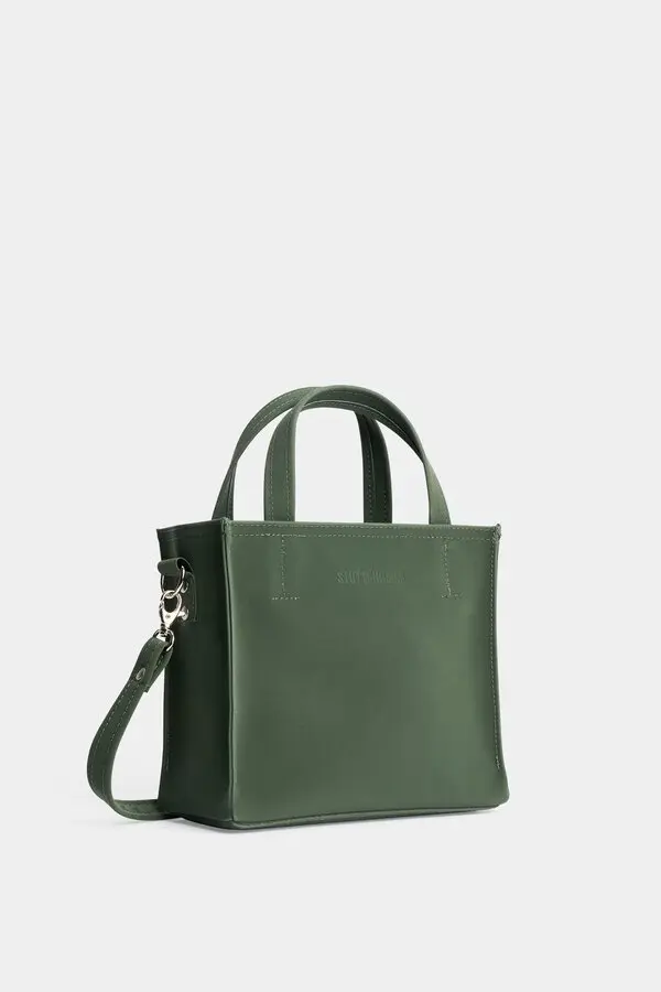Stutterheim Biblio Bag Matte