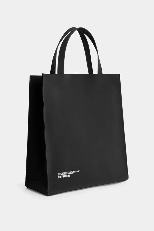 Stutterheim Stylist Bag Matte