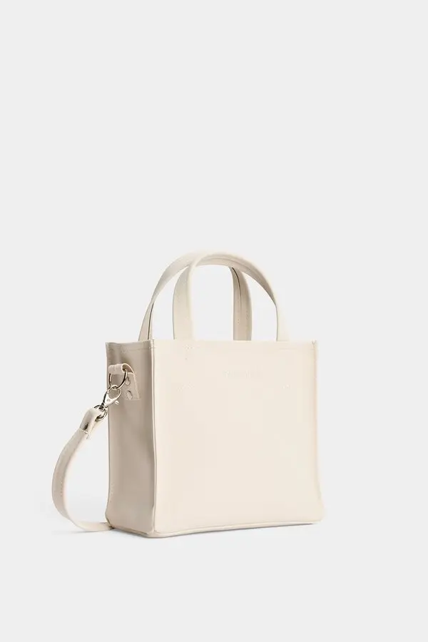Stutterheim Biblio Bag Matte