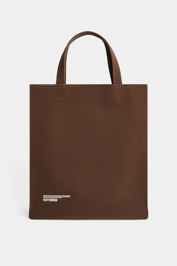 Stutterheim Stylist Bag Matte