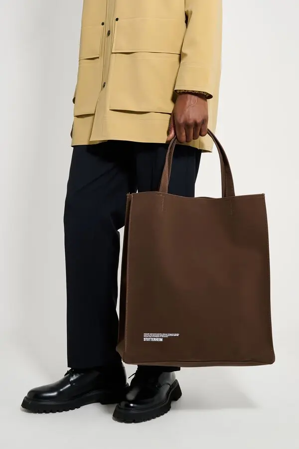 Stutterheim Stylist Bag Matte