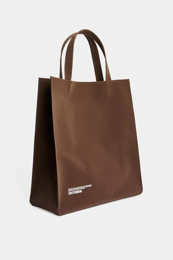 Stutterheim Stylist Bag Matte