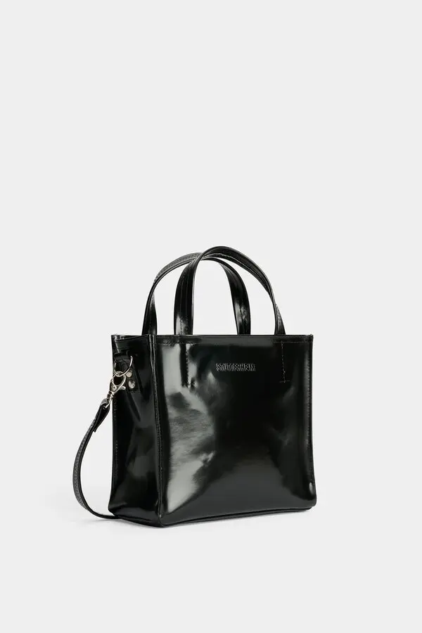 Stutterheim Biblio Bag Opal