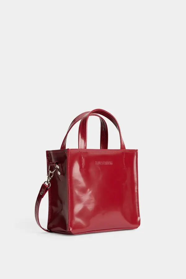Stutterheim Biblio Bag Opal