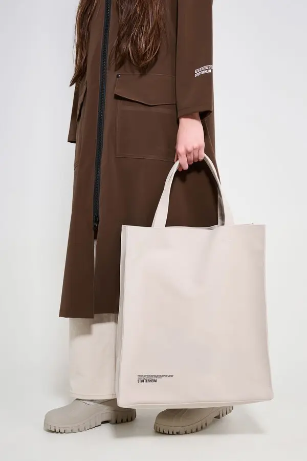Stutterheim Stylist Bag Matte
