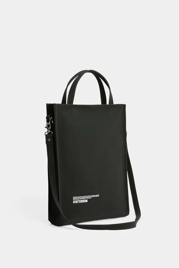 Stutterheim Djursholm Bag Matte